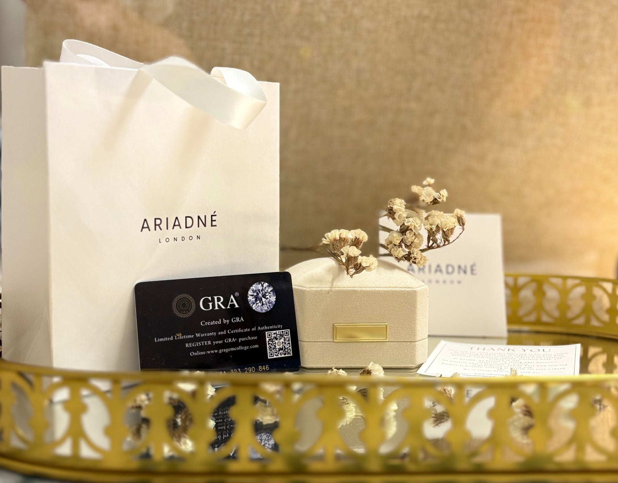 Ariadne